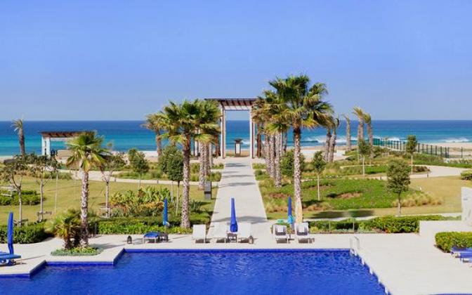 Hôtel Hilton Tanger Al Houara Resort | Vacancia.ma 2025